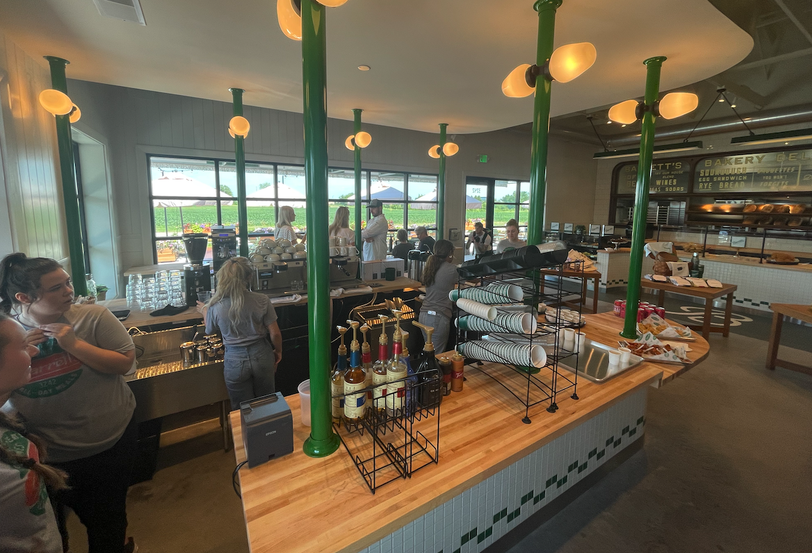 Revitalize Yourself At Our Coffee Shops | Think Iowa City