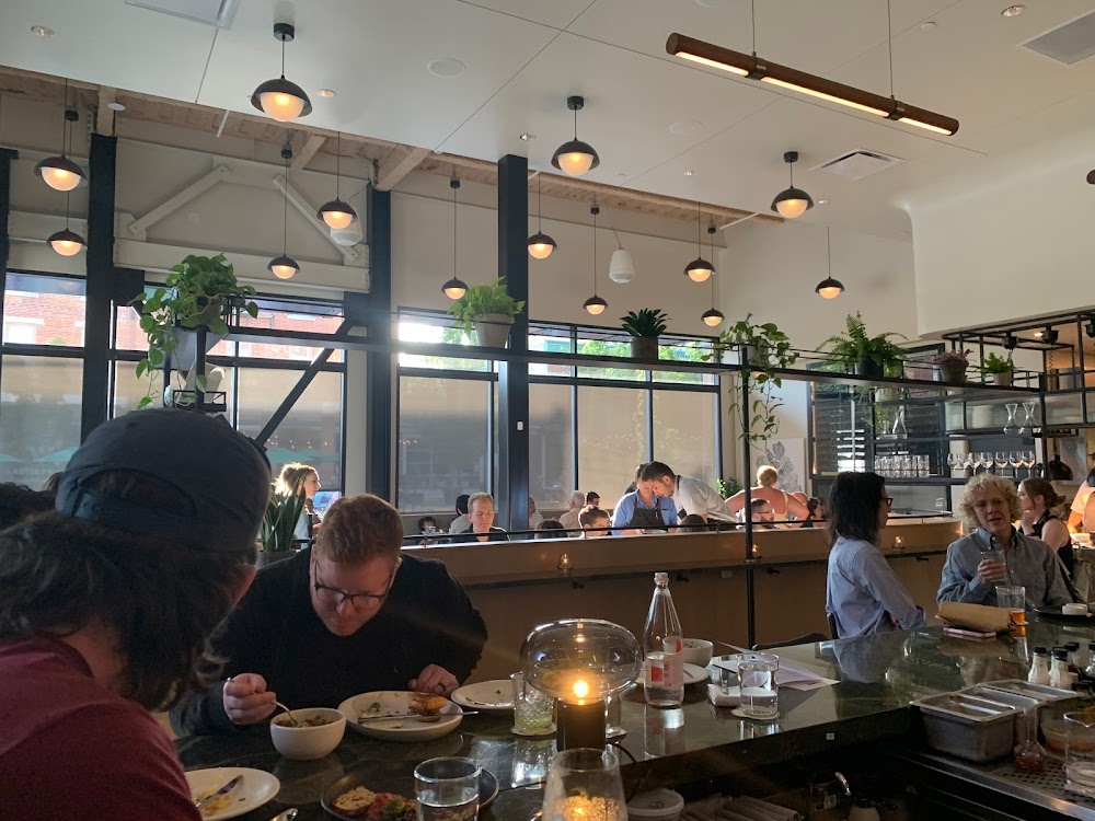 Webster - Think Iowa City