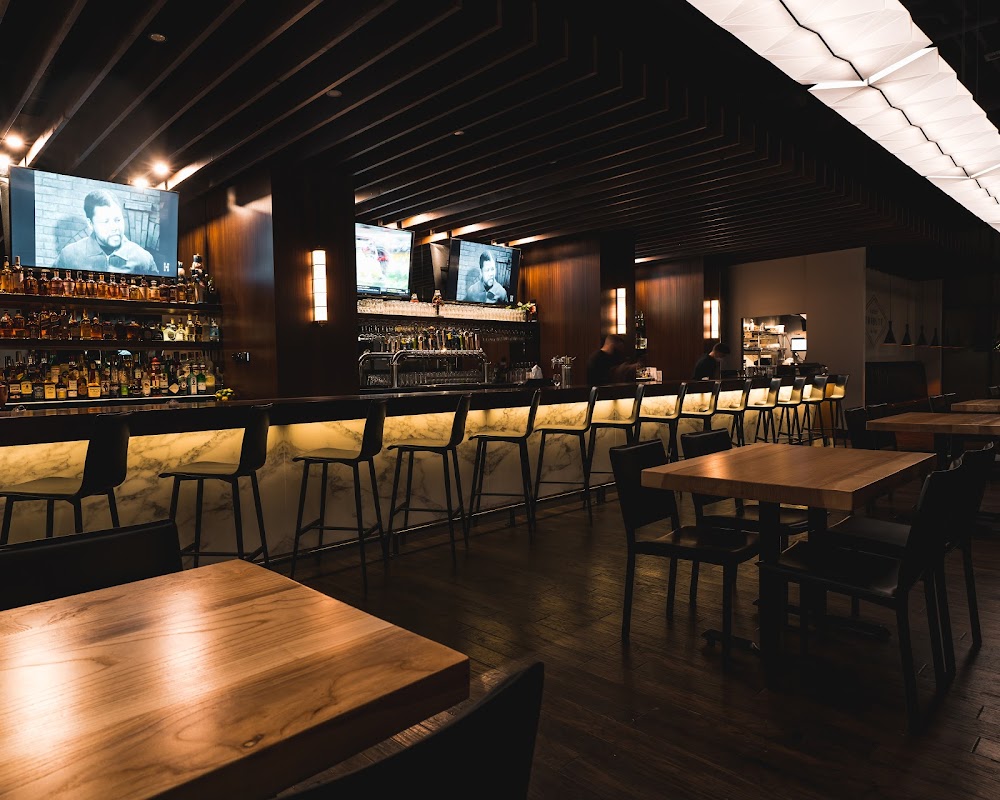 Tribute Eatery & Bar - Think Iowa City