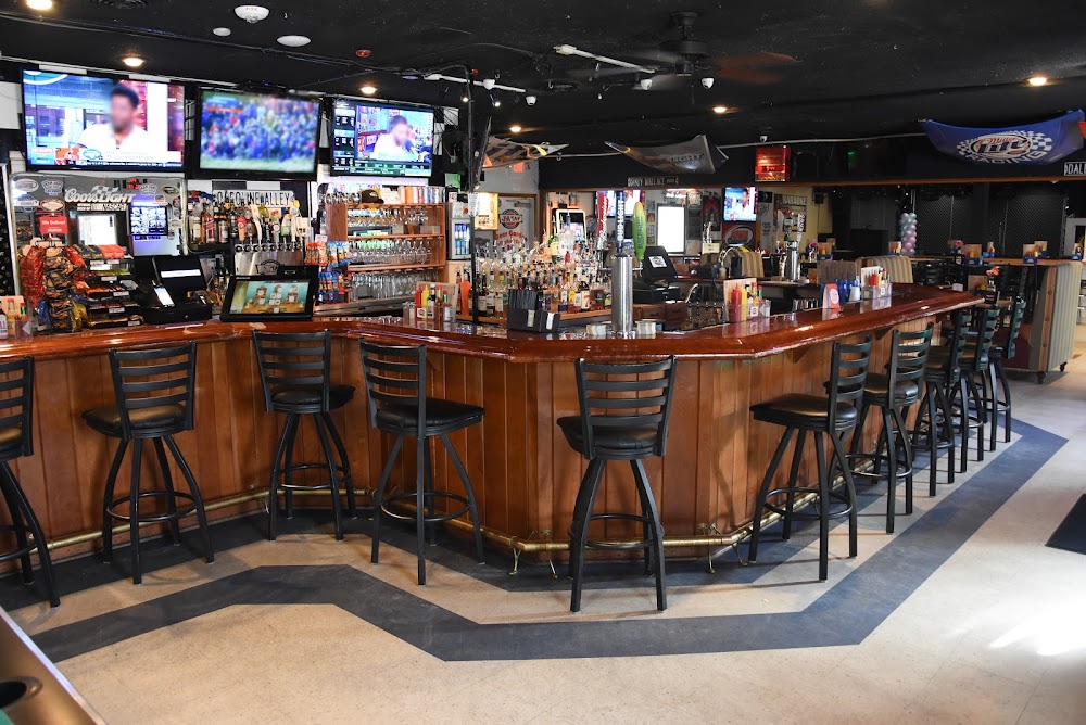 J&A Tap - Think Iowa City