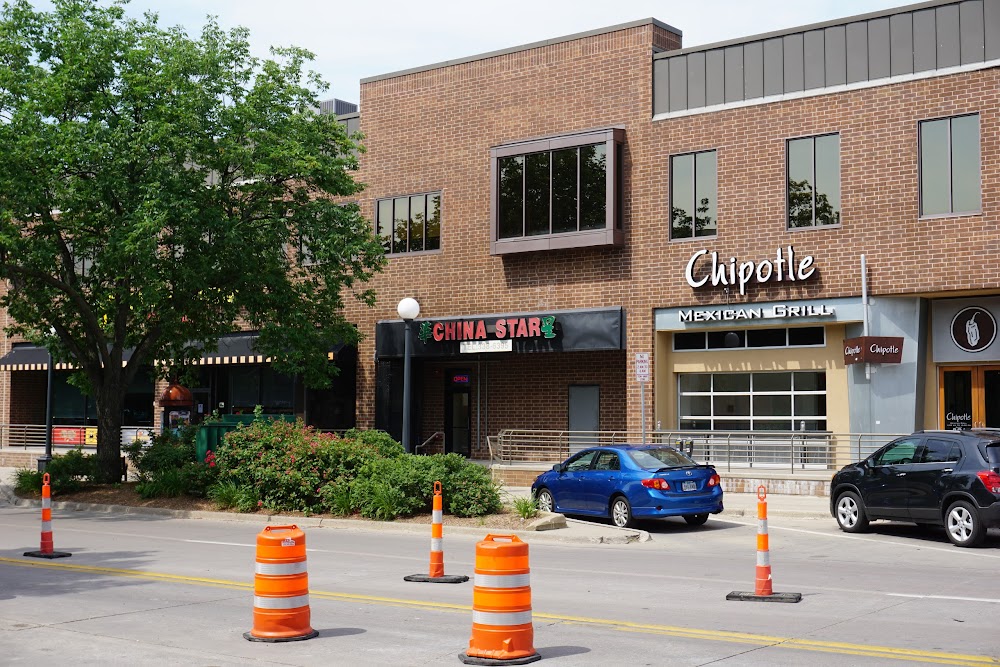 Old Capitol Town Center - Think Iowa City