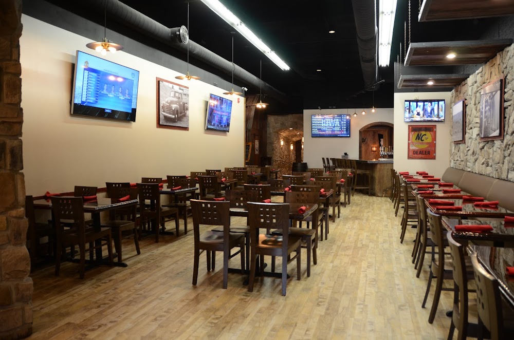 Iowa Chop House - Think Iowa City