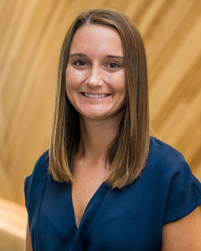 Meet the Team - About Us | Think Iowa City - Coralville