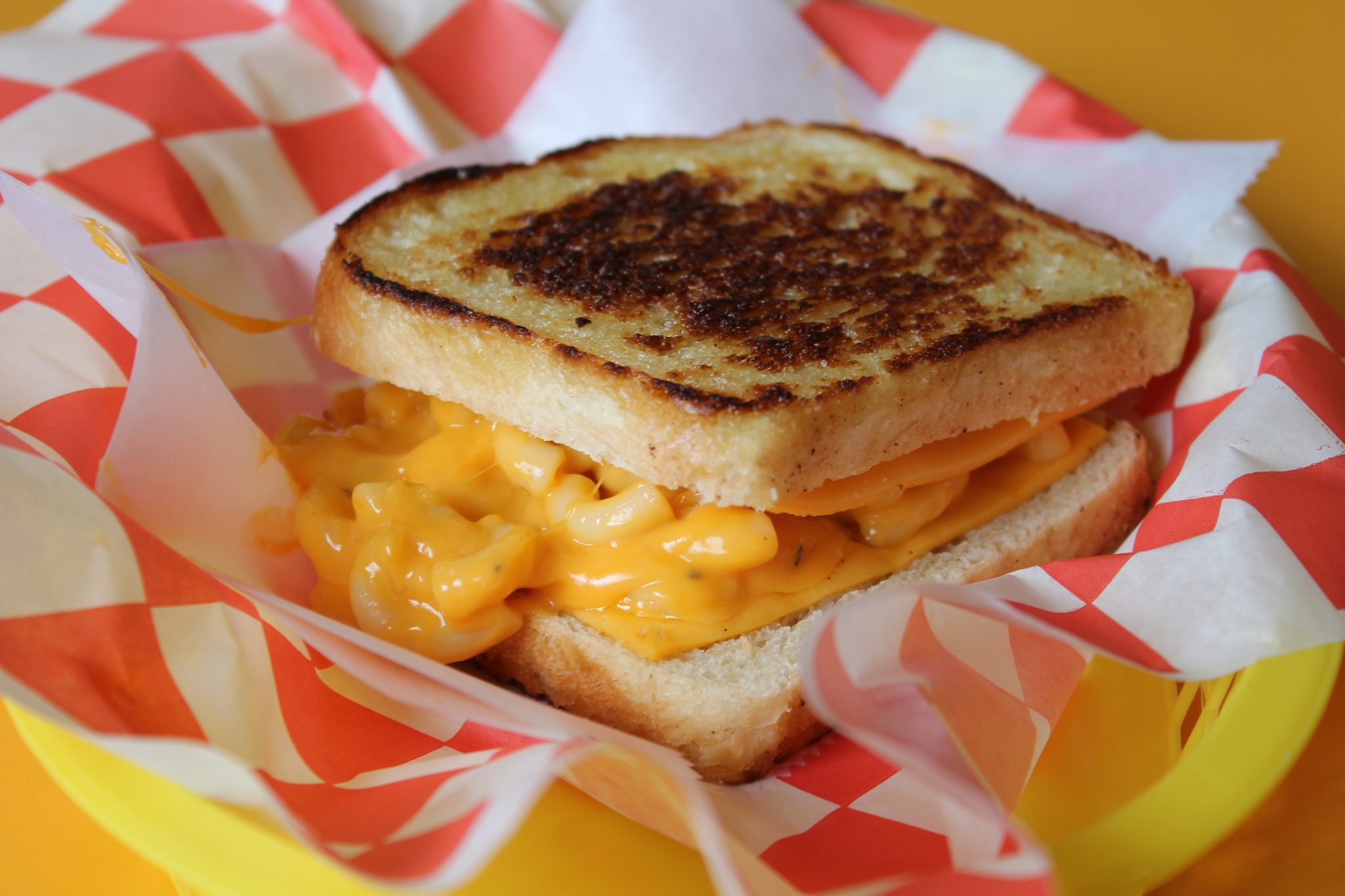 Local Spots For An Amazing Grilled Cheese | Think Iowa City