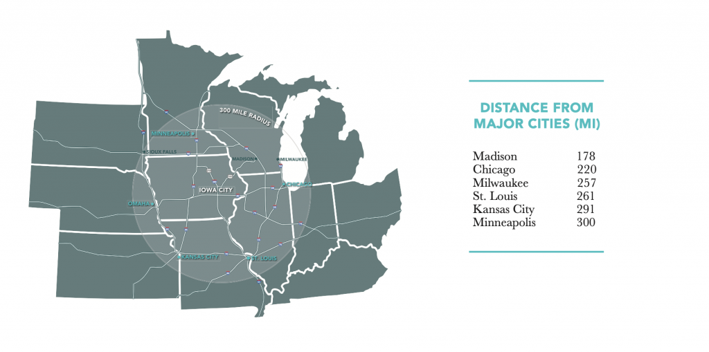 Plan Your Next Event - Planning Resources | Think Iowa City