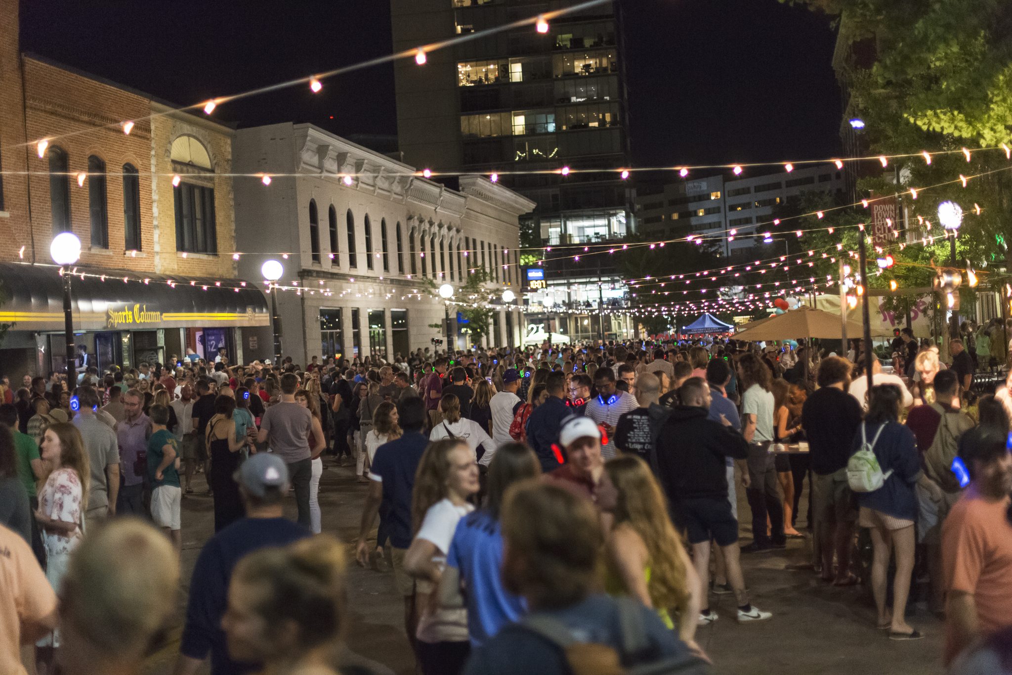 Five Festivals In The Iowa City Area To Mark On Your Calendar | Think ...