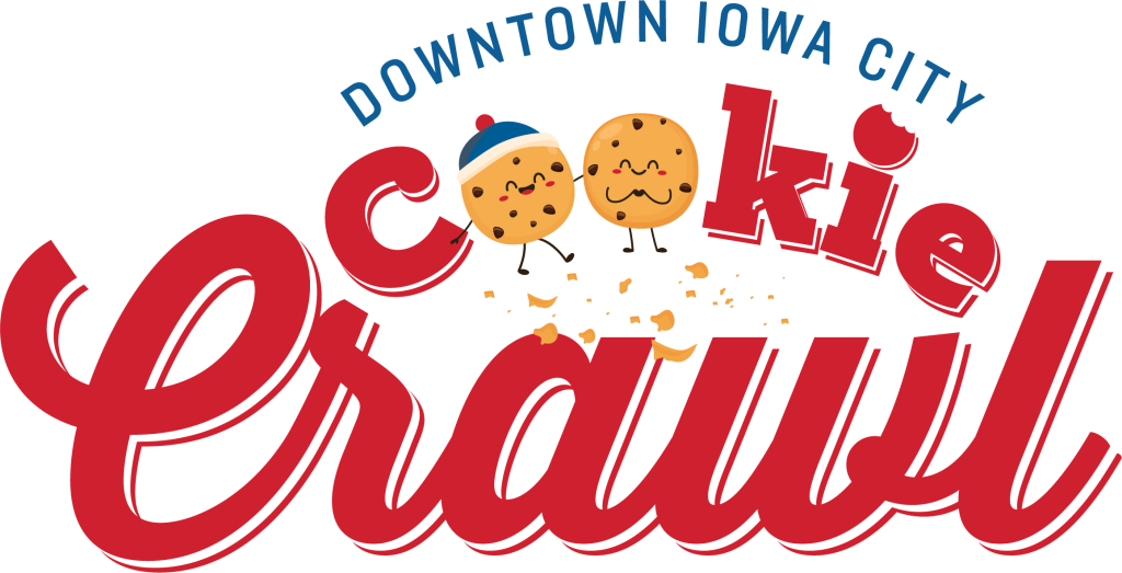 Downtown Iowa City - Cookie Crawl | Think Iowa City