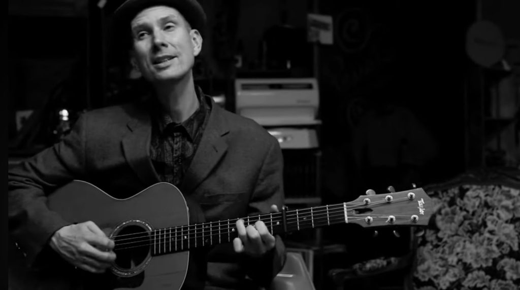 Sam Knutson | Think Iowa City