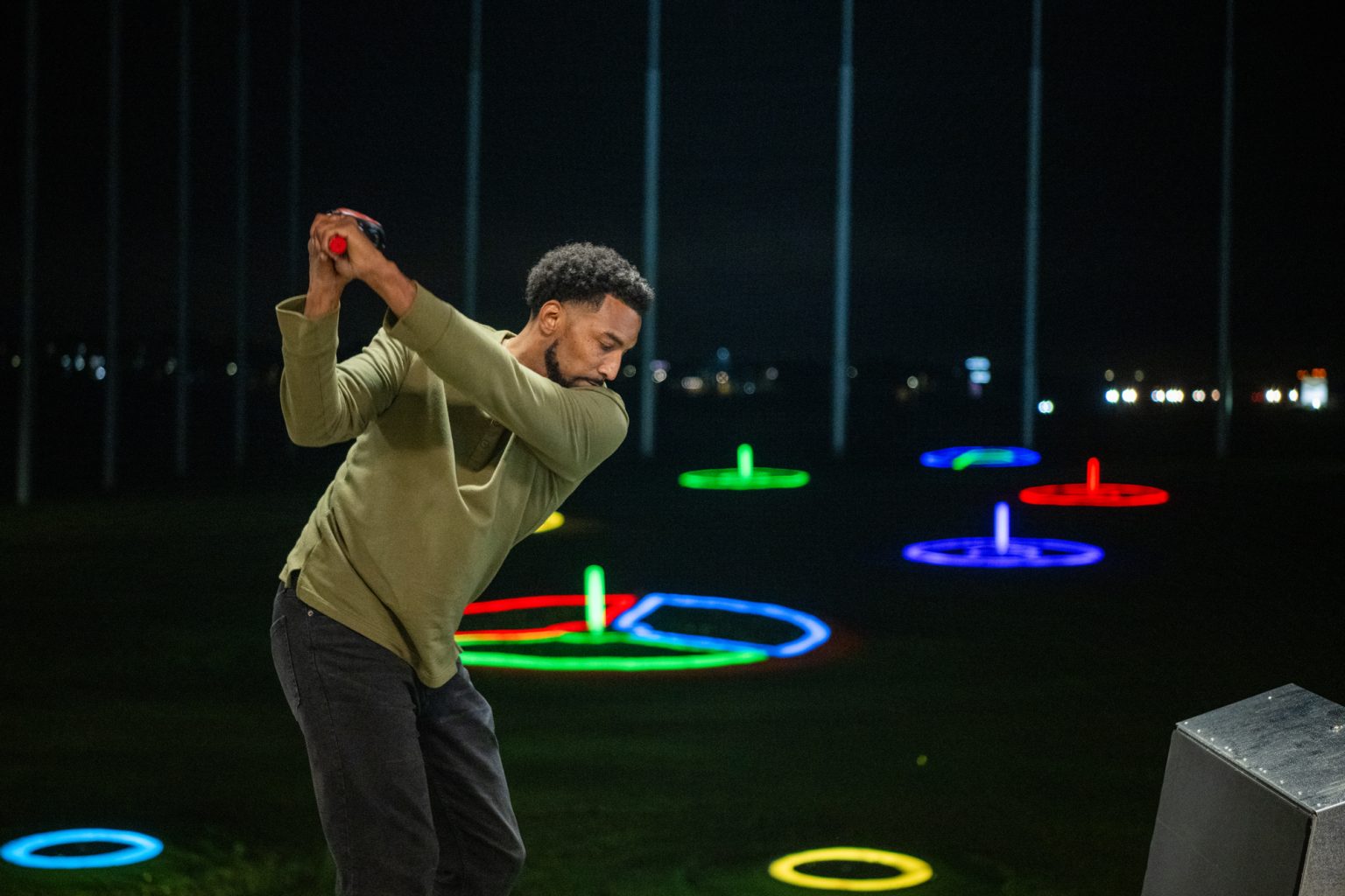 PinSeekers Championship Week Tournament @ Gleneagles | Think Iowa City