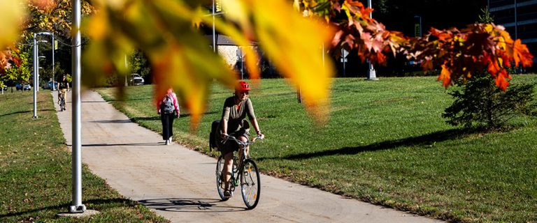 Your Guide To Top Biking And Hiking Trails Around Iowa City | Think ...