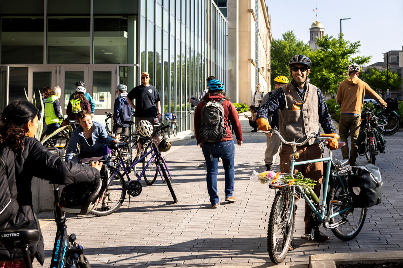 Things To Do In May In Iowa City Area | Think Iowa City