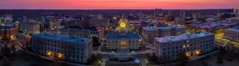 Your Comprehensive Visitor Guide To Iowa City Area