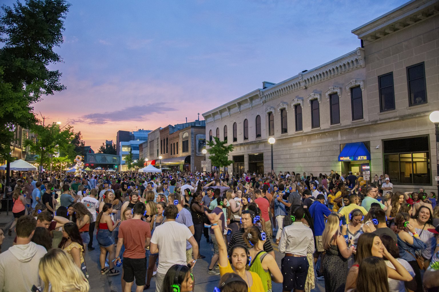 Your Checklist For Football Game Days In Iowa City | Think Iowa City