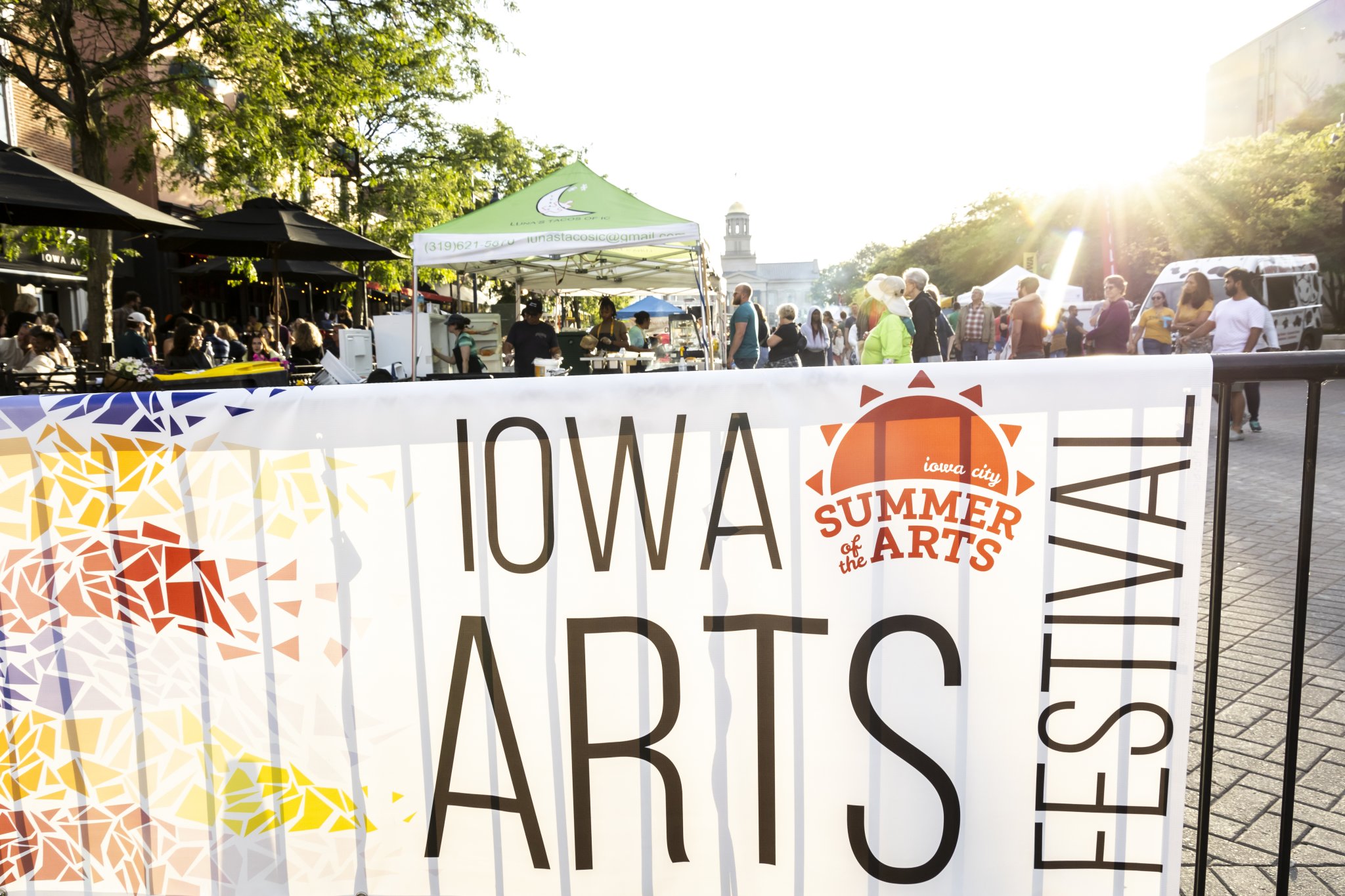 Things To Do In June In Iowa City Area | Think Iowa City
