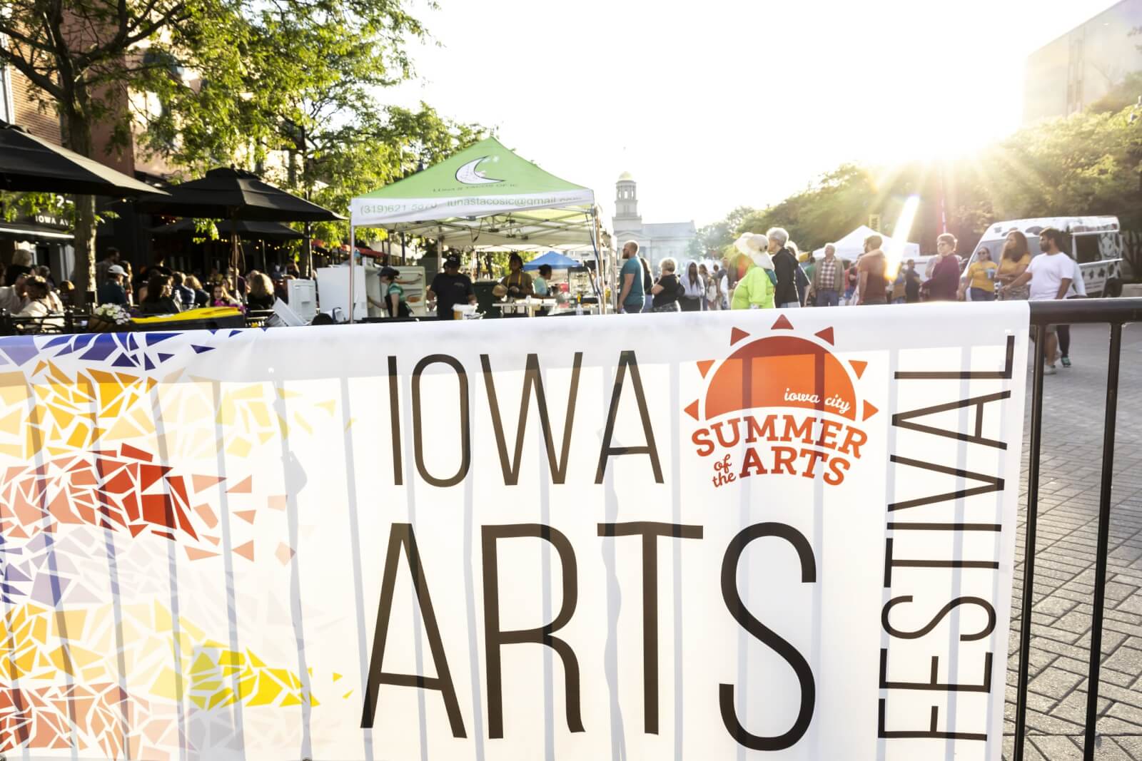 Things To Do In June In Iowa City Area | Think Iowa City