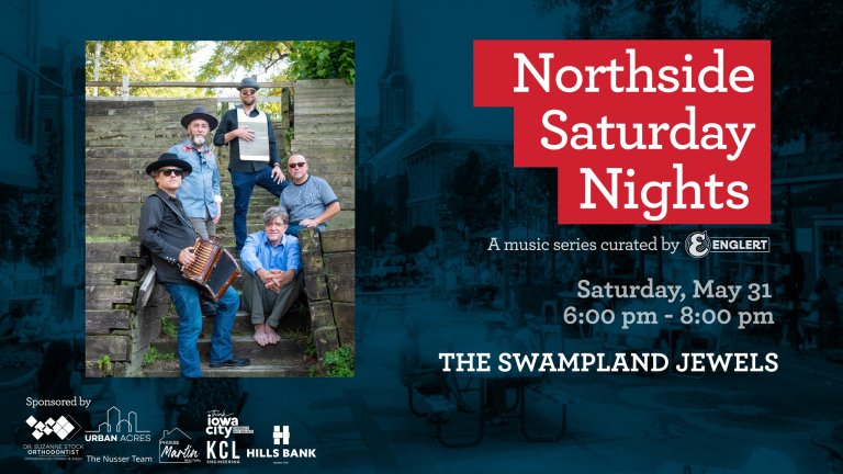 Things To Do This Weekend In The Iowa City Area | Think Iowa City