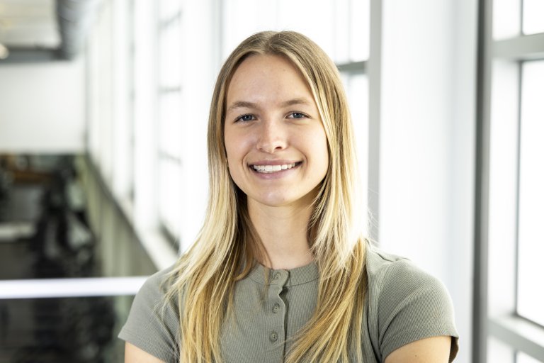 Meet The Team | Think Iowa City