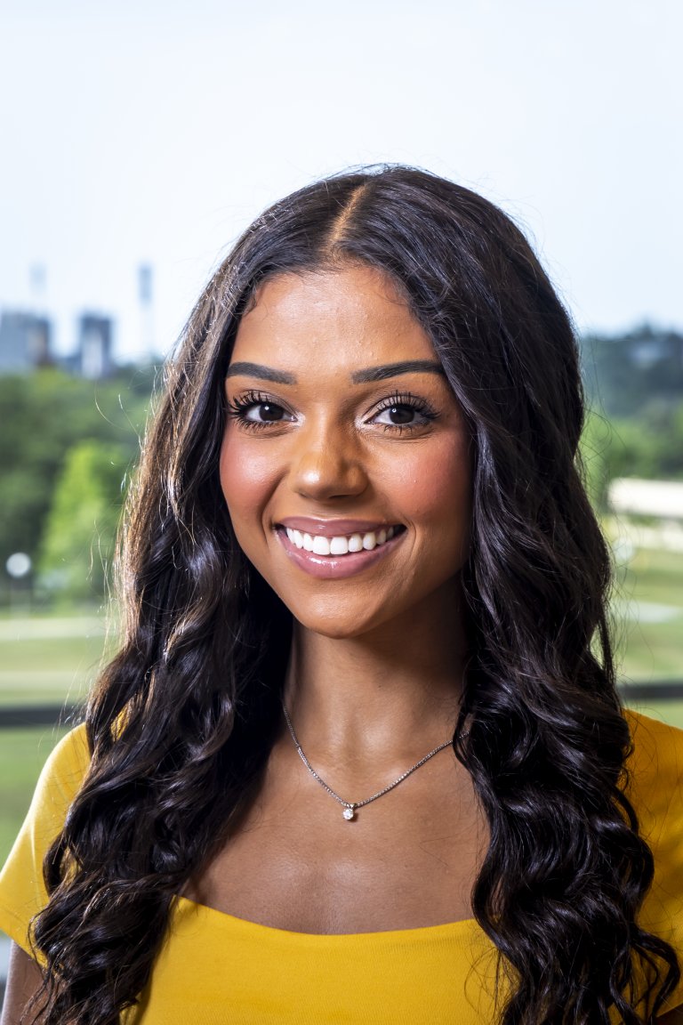 Meet The Team | Think Iowa City