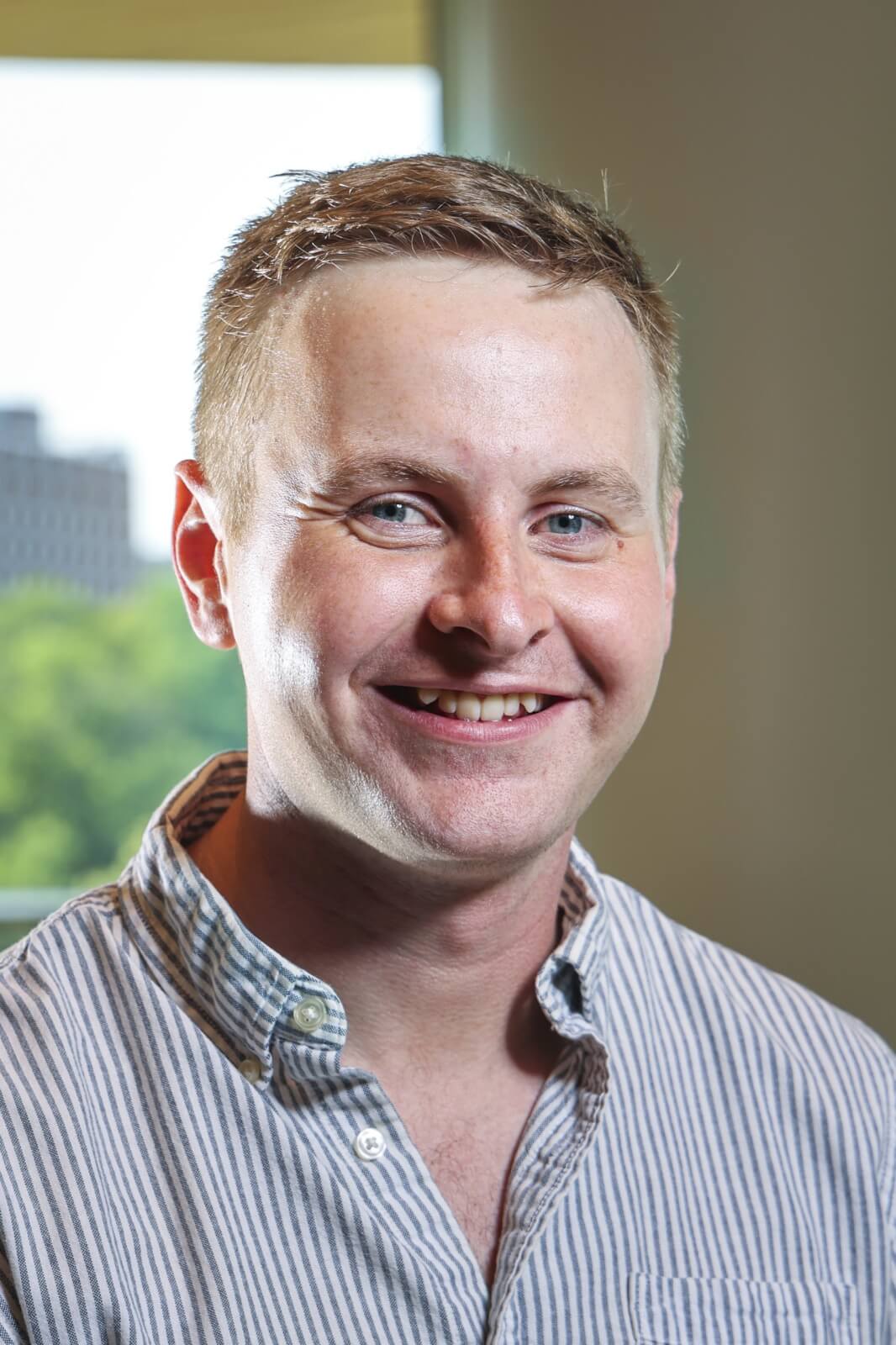 Meet The Team | Think Iowa City