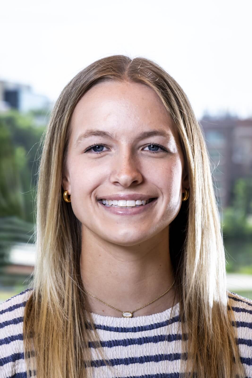Meet The Team | Think Iowa City