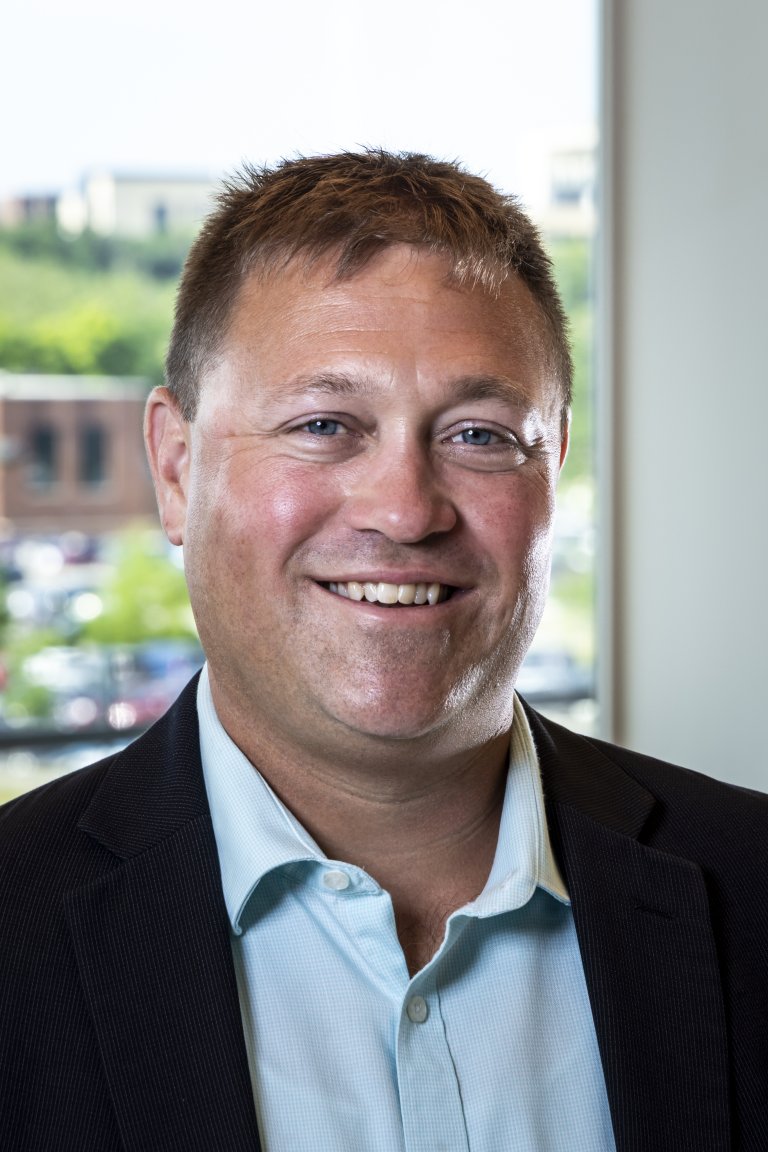 Meet The Team | Think Iowa City