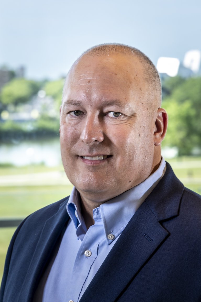 Meet The Team | Think Iowa City