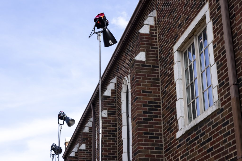 Take A Look Behind The Scenes At Making Of The 'Death Of A Brewer' Film ...
