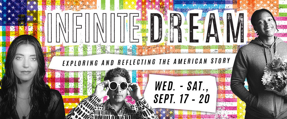 2025 Infinite Dream Festival | Think Iowa City