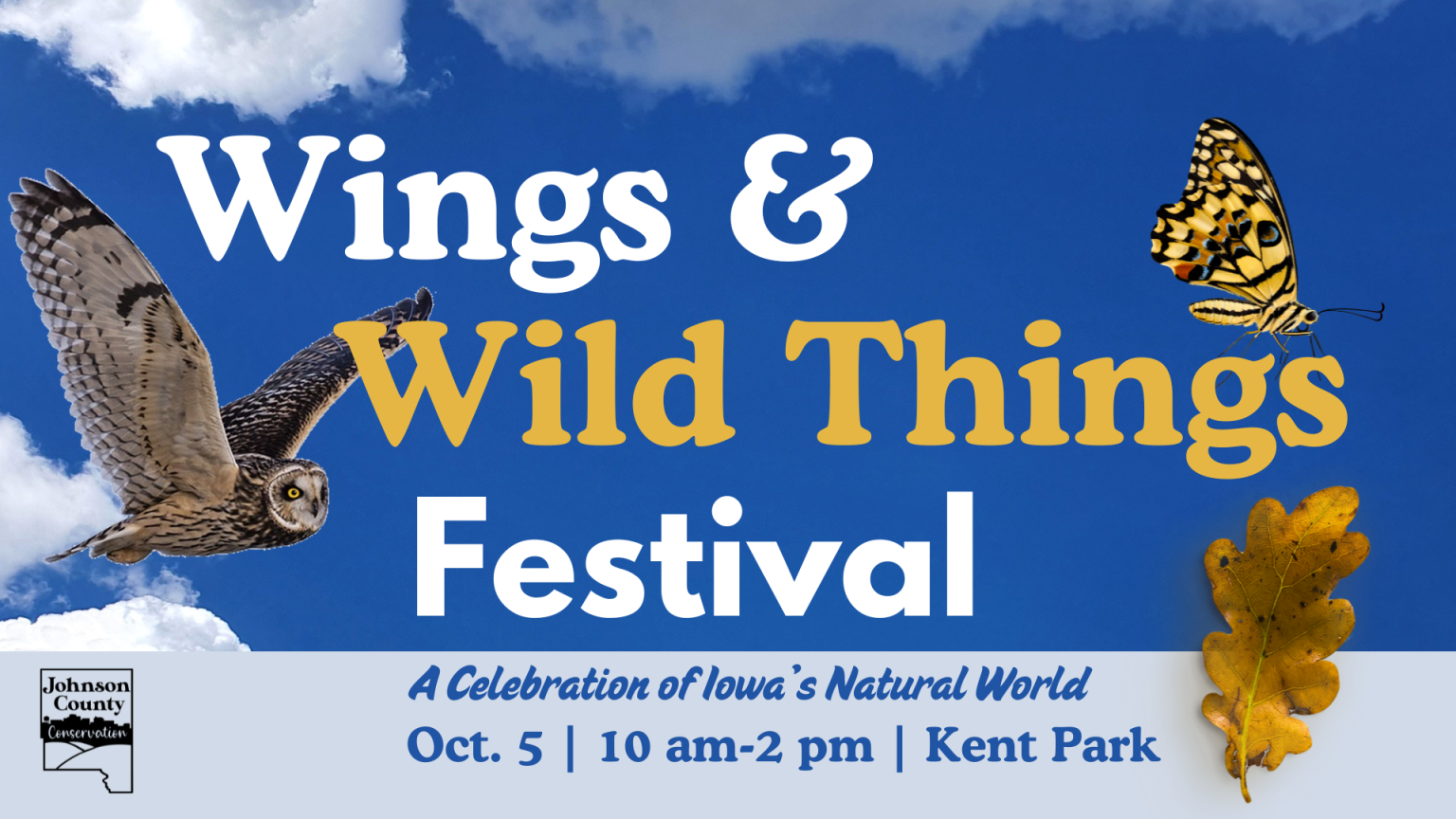 Things To Do In October In The Iowa City Area | Think Iowa City