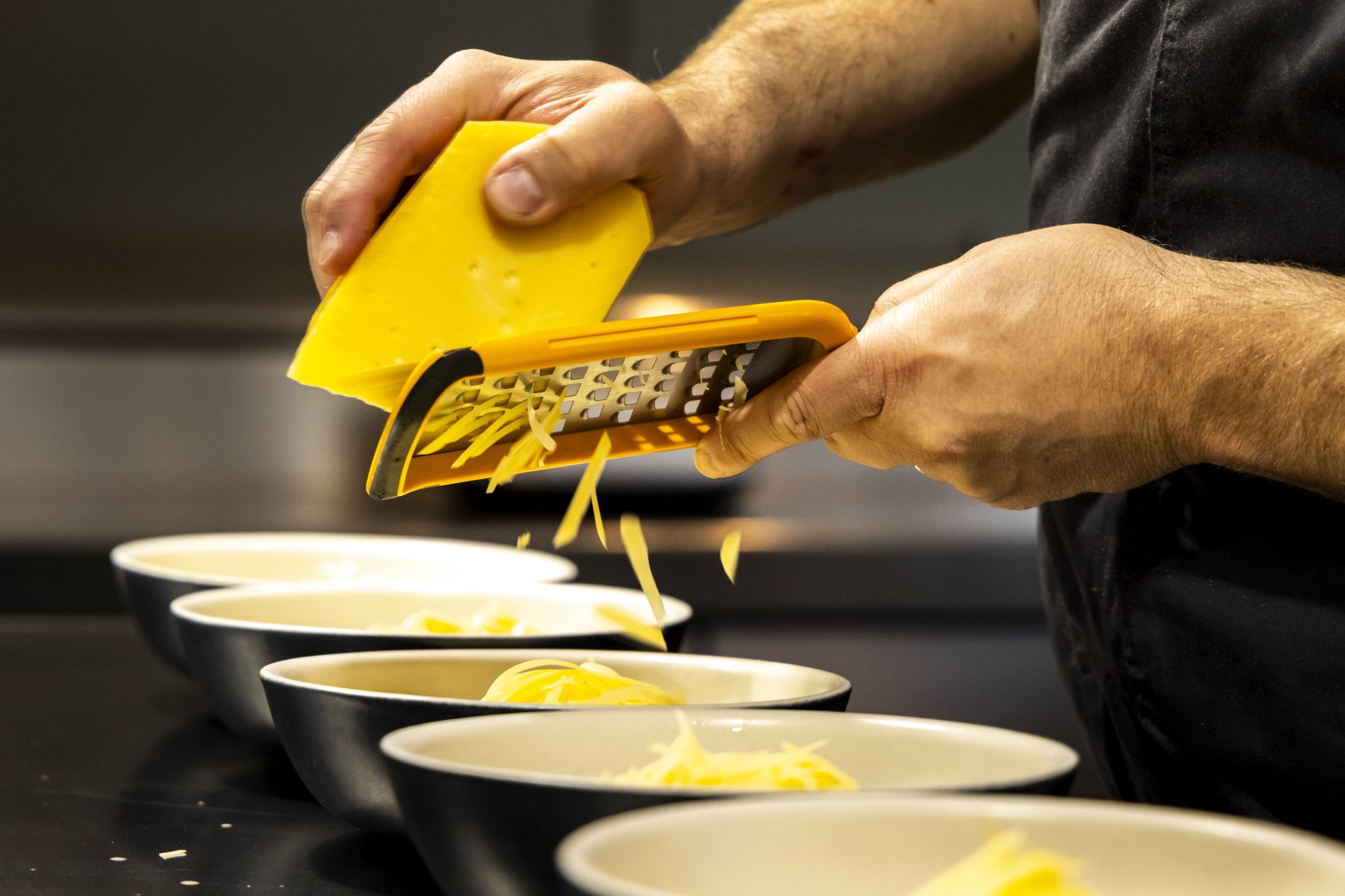Blend | An Iowa Foodie Experience | Think Iowa City