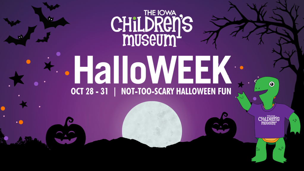 2025 University Of Iowa Homecoming Parade | Think Iowa City