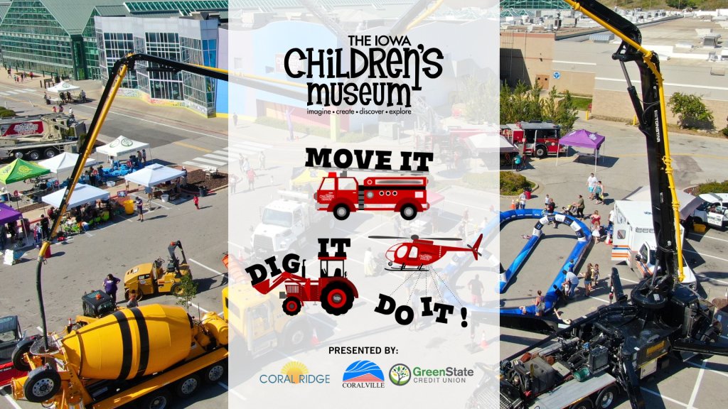 Things To Do In October In The Iowa City Area | Think Iowa City