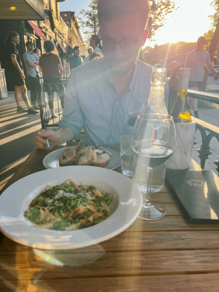 The Best Restaurants In Iowa City: The Ultimate Guide From Wandering ...