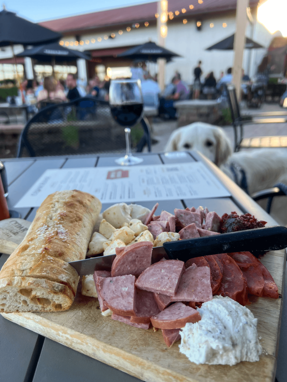 The Best Restaurants In Iowa City: The Ultimate Guide From Wandering ...