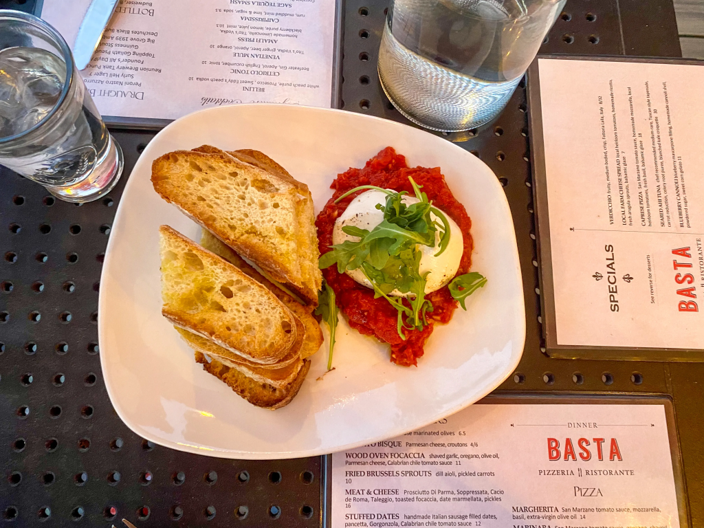 The Best Restaurants In Iowa City: The Ultimate Guide From Wandering ...