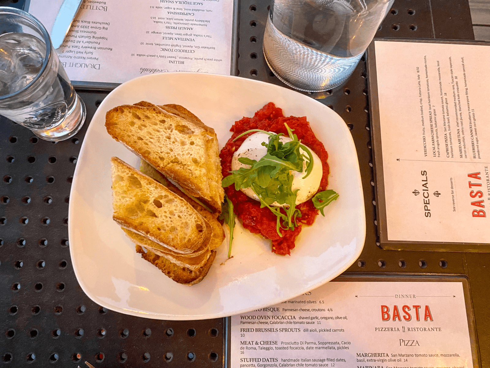 The Best Restaurants In Iowa City: The Ultimate Guide From Wandering ...
