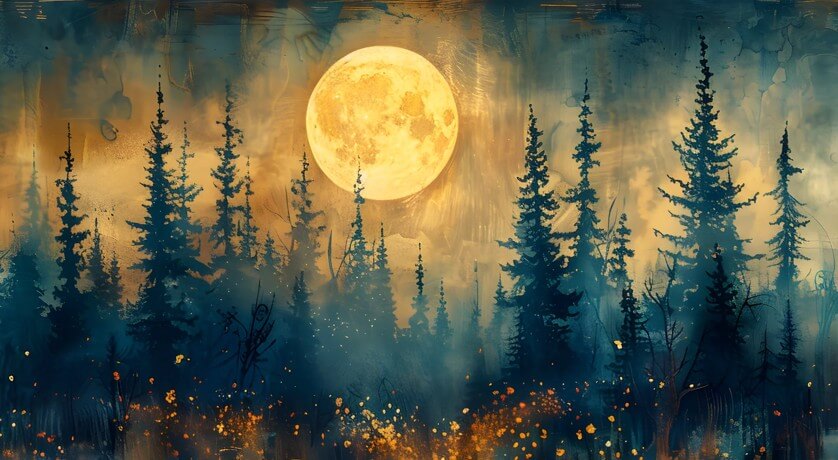 Full Moon Holistic Health Fair | Think Iowa City