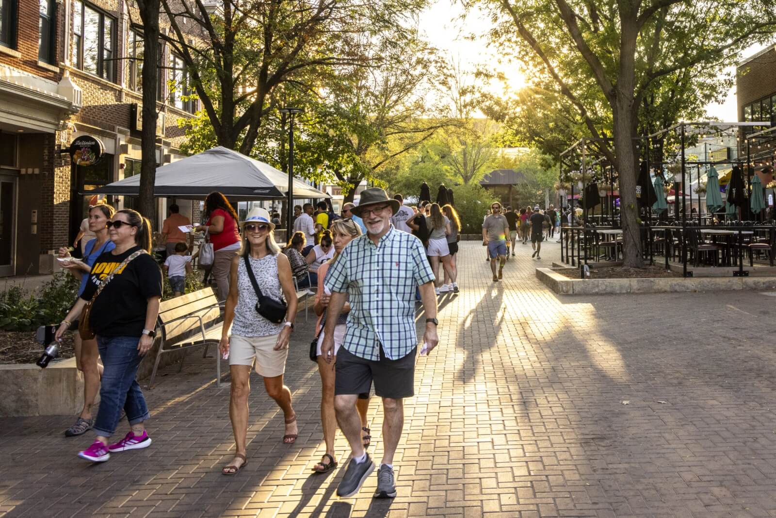 Forbes: Iowa City Is One Of The 25 Best Places To Retire In 2025 ...