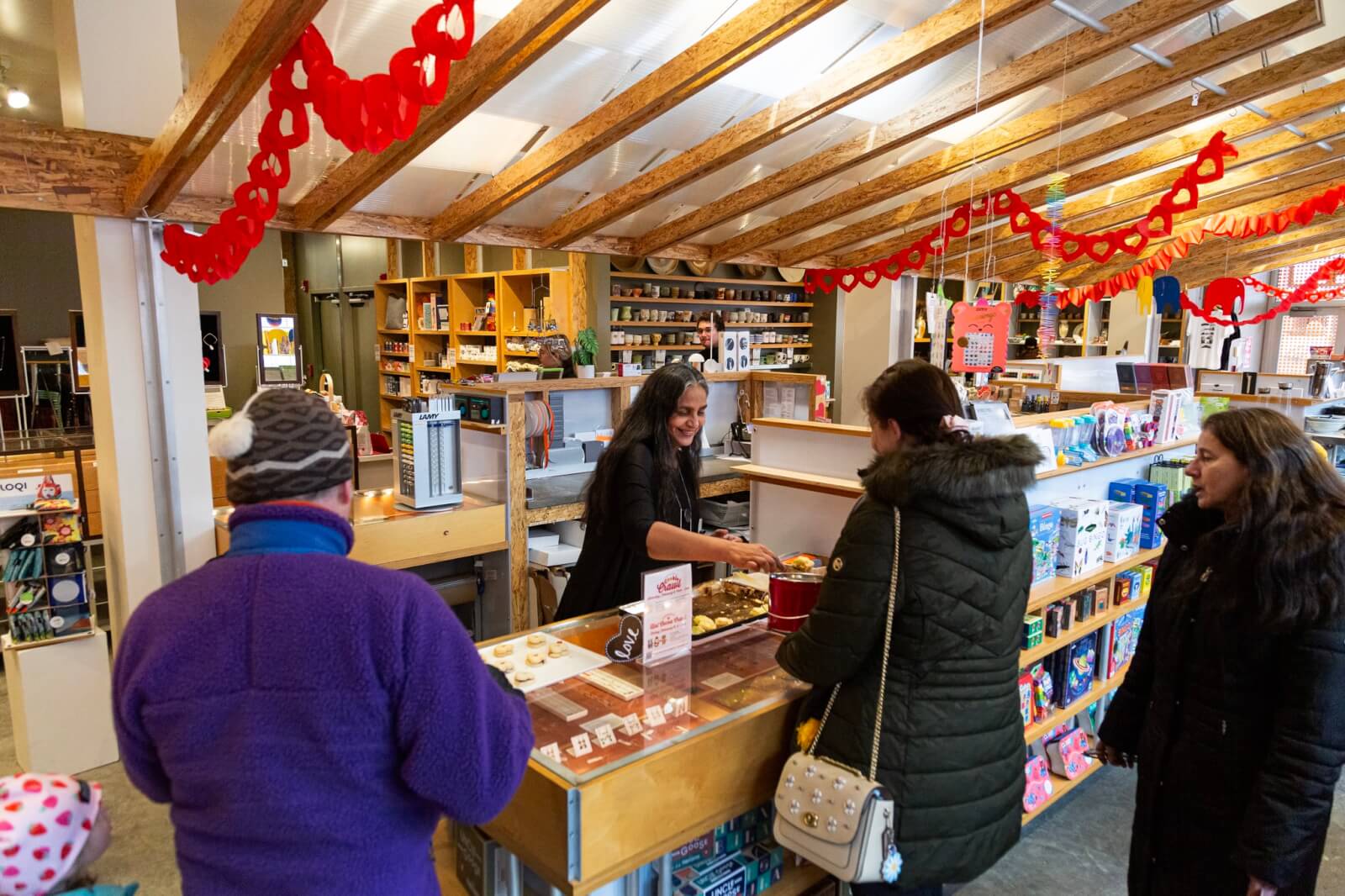 Things To Do In February In The Iowa City Area | Think Iowa City