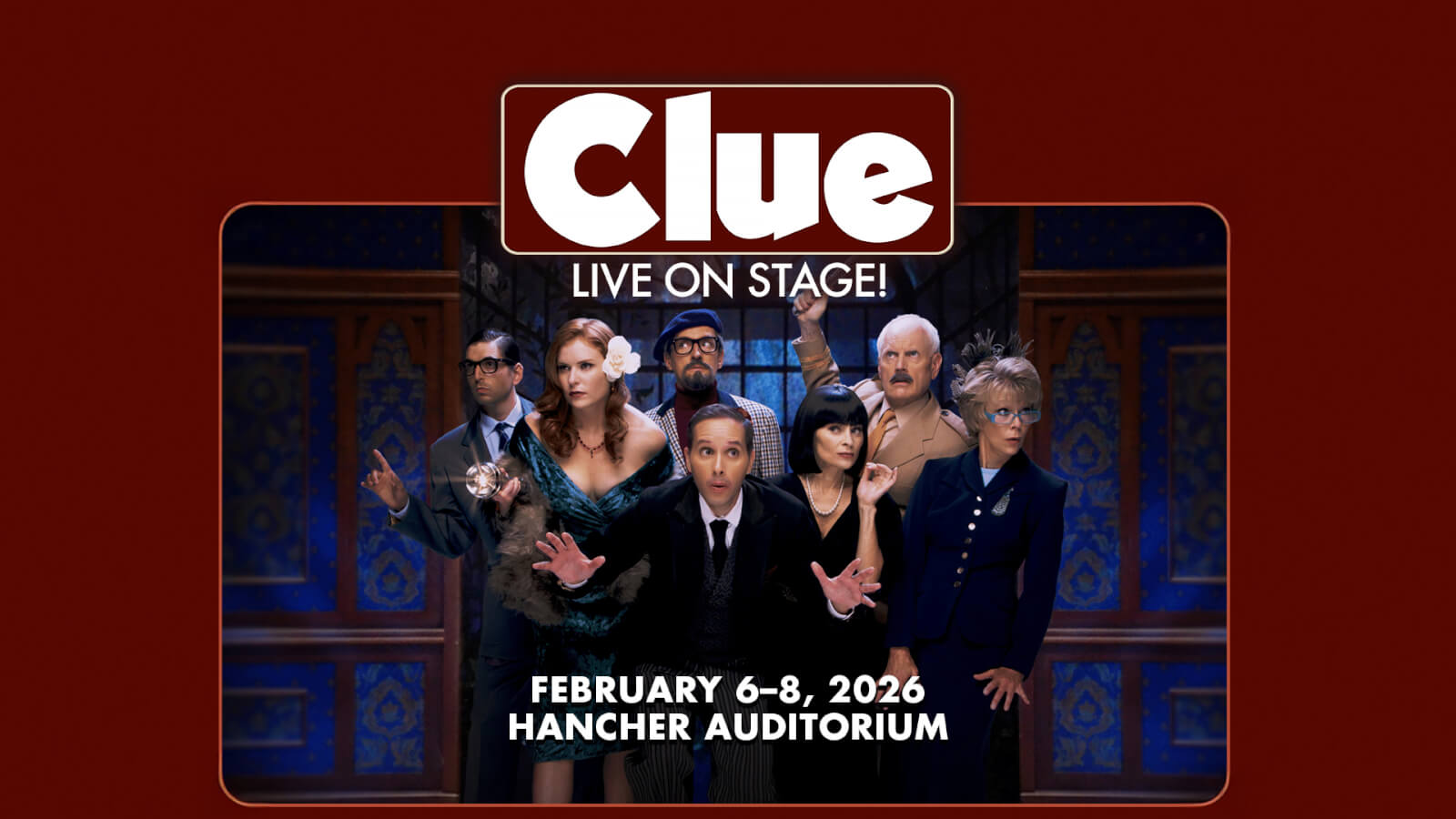 Things To Do In February In The Iowa City Area | Think Iowa City