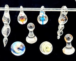 Intro To Solid Borosilicate Glass | Think Iowa City