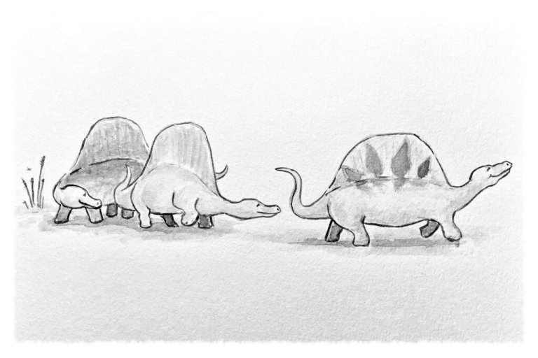 Drop-in Illustration Workshop With Matt Laux | Think Iowa City