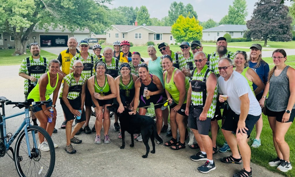 TOUR DE BREW 2026 AT MILLSTREAM BREWING CO. | Think Iowa City